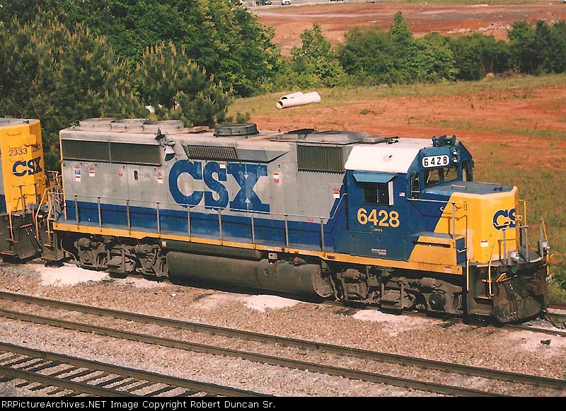 CSX 6428